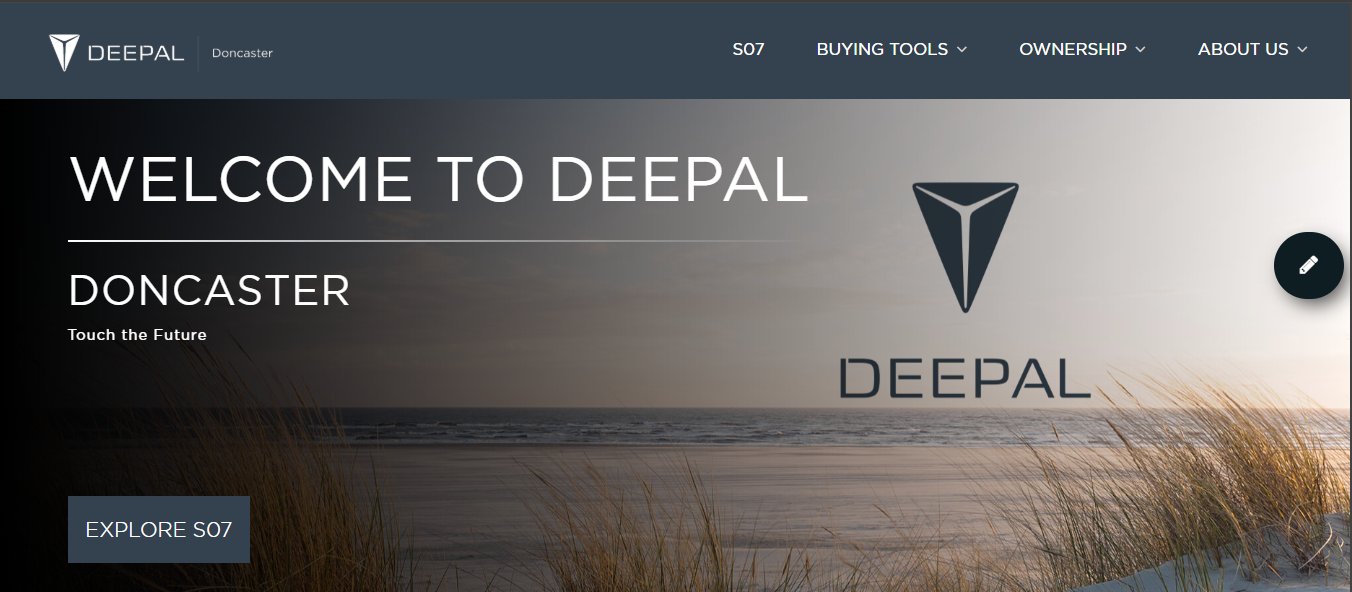 Deepal Trivett - Doncaster - E07